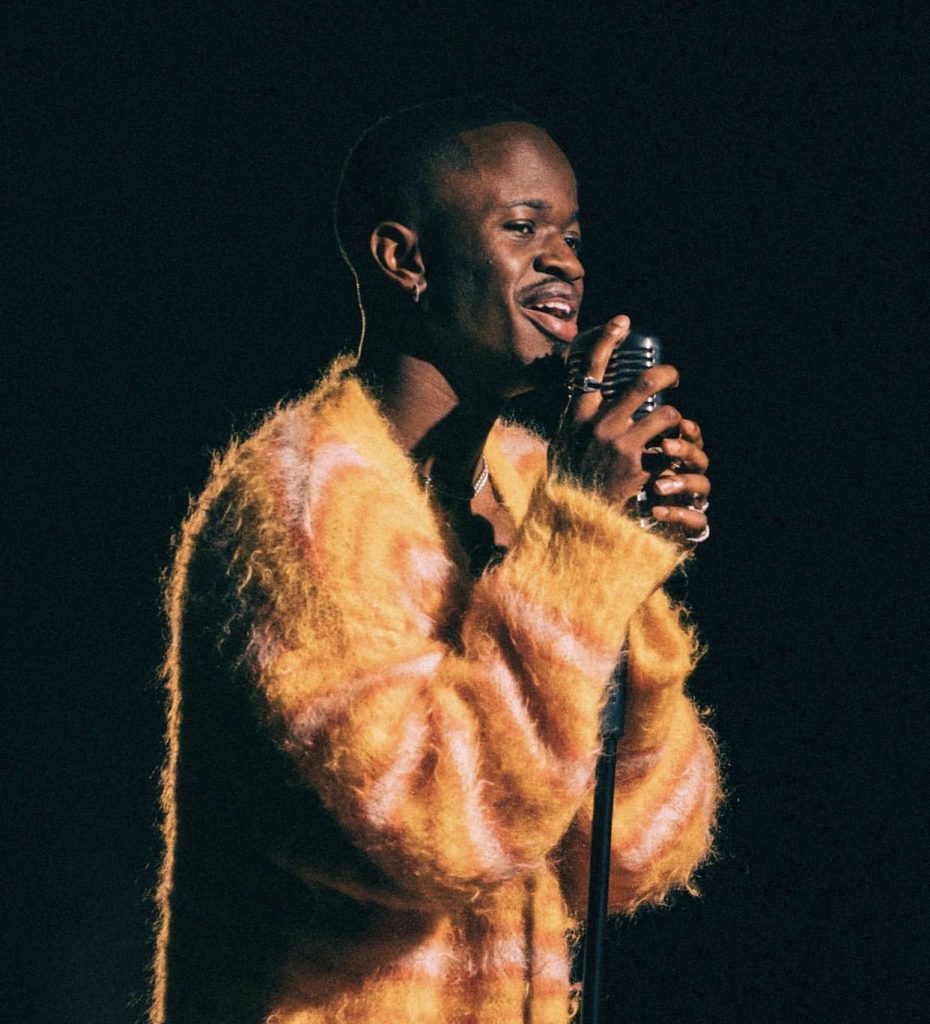 Mannywellz announces new Ep project | Rollingunits